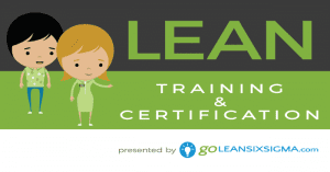 Lean Certification - Practice Test - GoLeanSixSigma.com (GLSS)