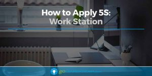 How to Apply 5S: Work Station - GoLeanSixSigma.com (GLSS)