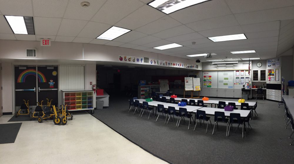 How to Apply 5S: Elementary School Classroom | GoLeanSixSigma.com