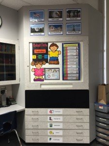 How to Apply 5S: Elementary School Classroom | GoLeanSixSigma.com