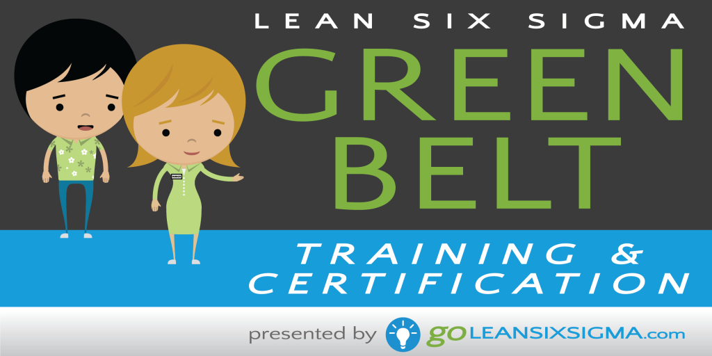 Lean Six Sigma: Step By Step (DMAIC Infographic) - GoLeanSixSigma.com
