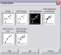 How to Create a Scatter Plot in Minitab | GoLeanSixSigma.com