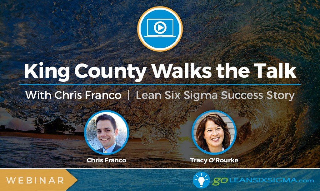 Project Presentation Webinar: King County Walks The Talk With Chris ...