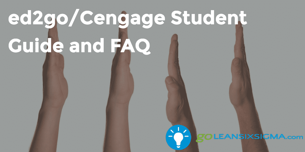 Inspections, Decisions & Approvals - GoLeanSixSigma.com