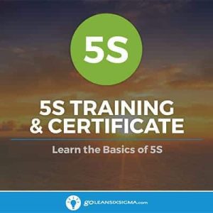 How to Apply 5S: Work Station - GoLeanSixSigma.com (GLSS)