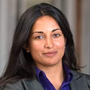 Expert Excerpts: Aisha Ahmad on Performance Improvement in Healthcare ...