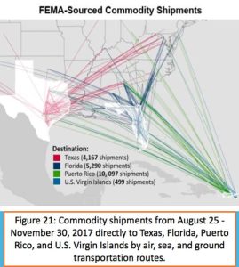 FEMA Reduced Cycle Time For Natural Disaster Response By 50% With GLSS ...