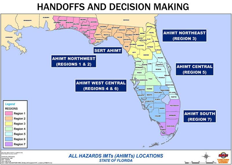 Project Storyboard: Reducing Cycle Time for Natural Disaster Response ...