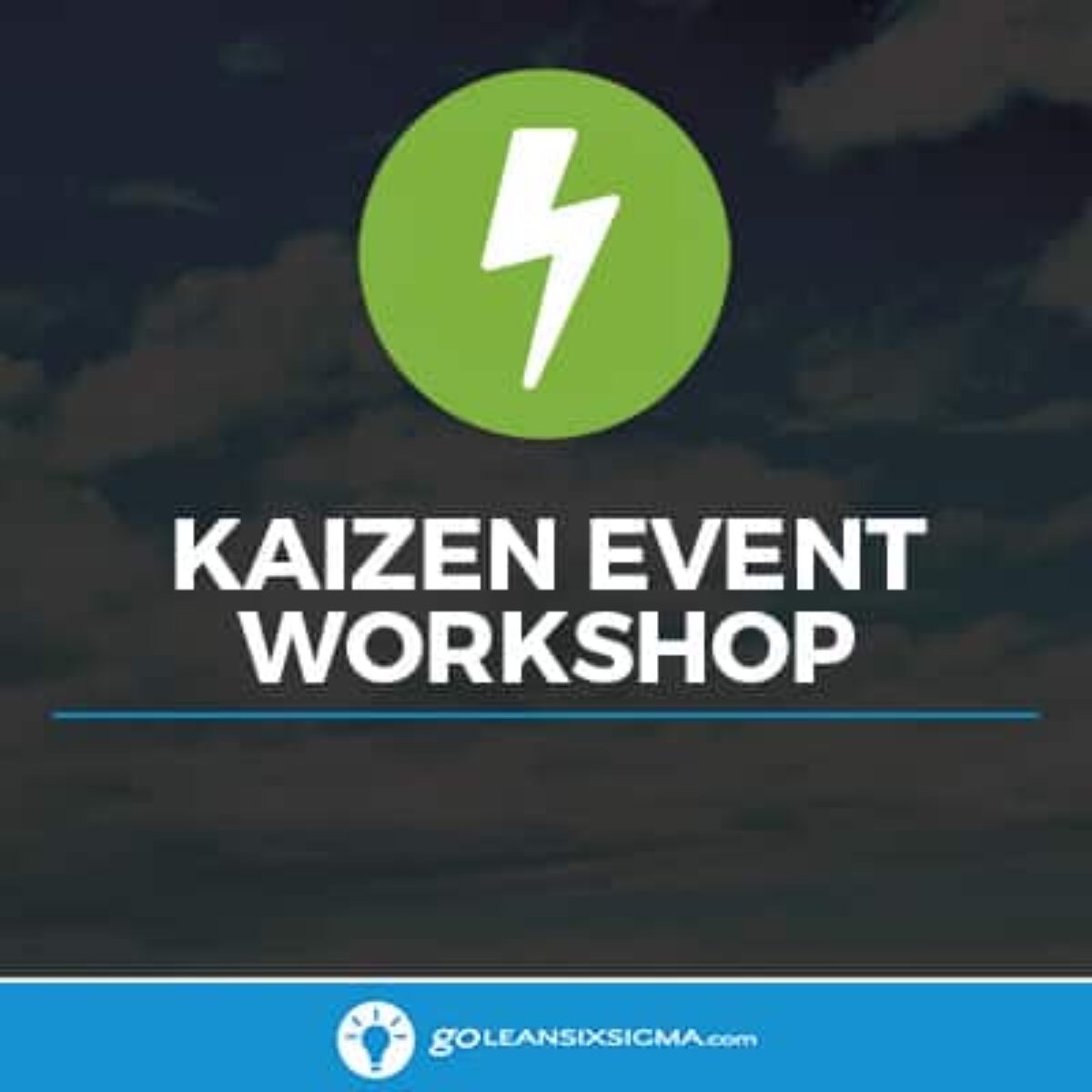 Kaizen Event