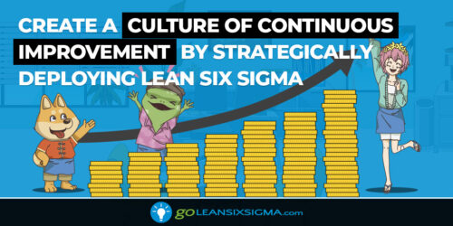 Online Lean Six Sigma Training & Certification - GoLeanSixSigma.com