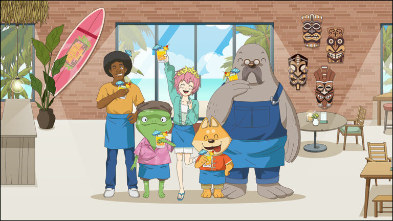 Lean Six Sigma A3 - Template & Example