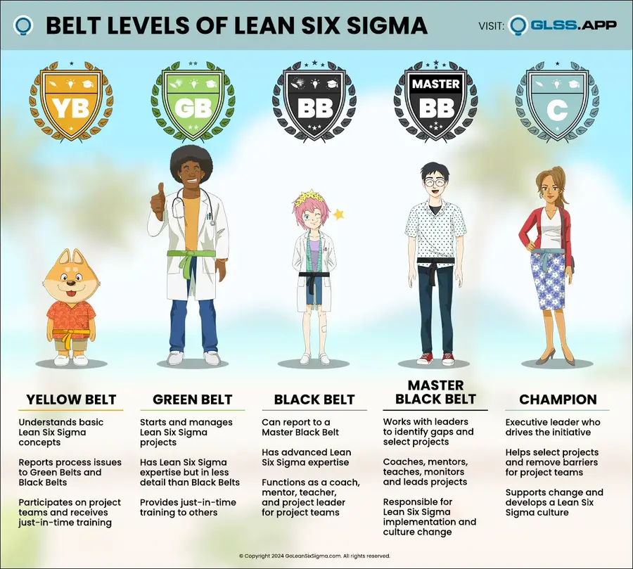 Tollgate Review Definition Lean Six Sigma GoLeanSixSigma GLSS 