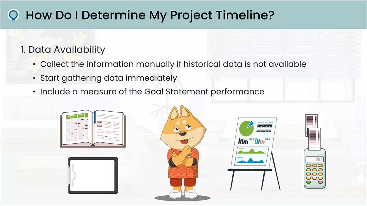 Green Belt Training & Certification - GoLeanSixSigma.com (GLSS)