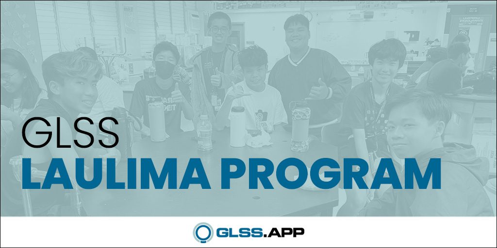 GLSS Laulima Program | GoLeanSixSigma.com