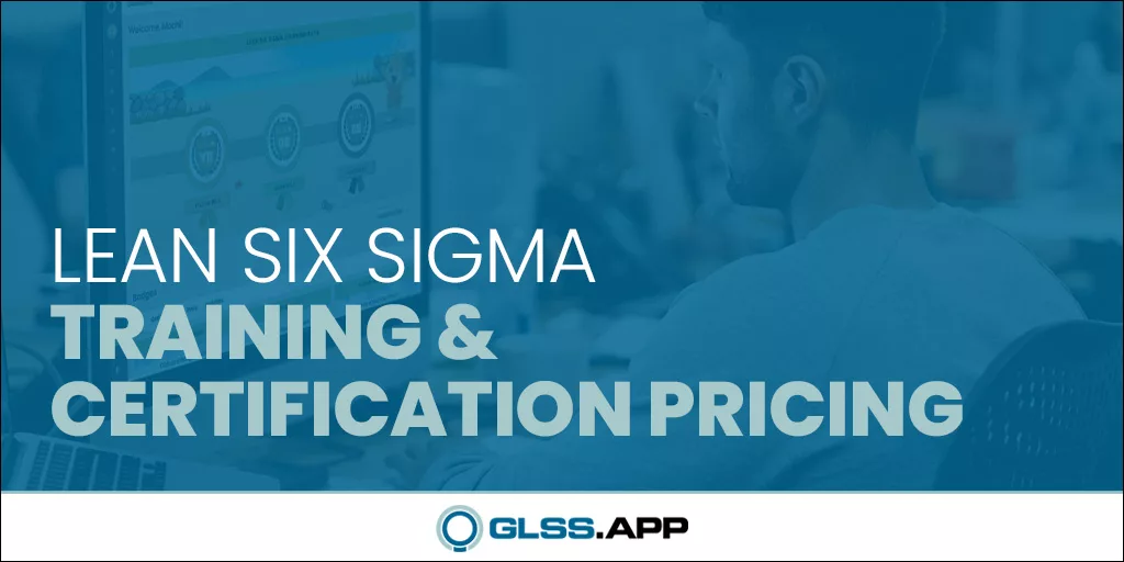Lean Six Sigma Training & Certification - GoLeanSixSigma.com
