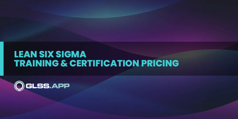 Lean Six Sigma Training & Certification - GoLeanSixSigma.com